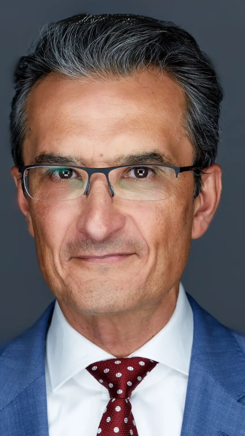 Arturo Bris - Global Finance and Strategy Leader