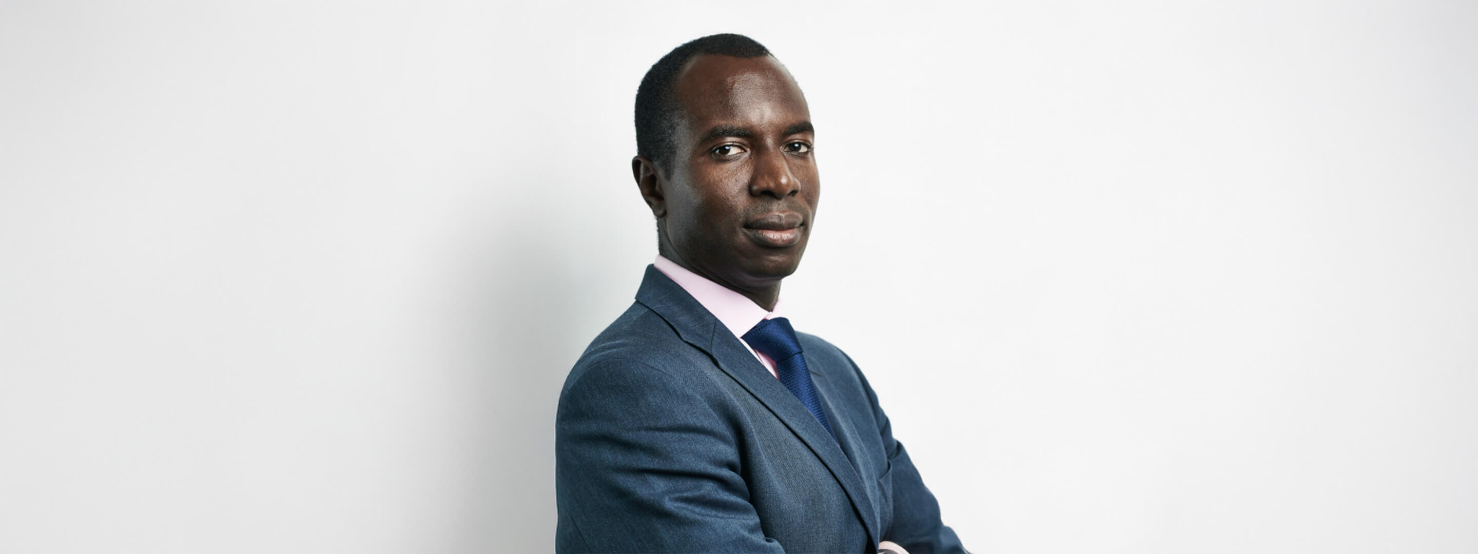 Xavier Gomez: Fintech Innovator & Inspirational Speaker