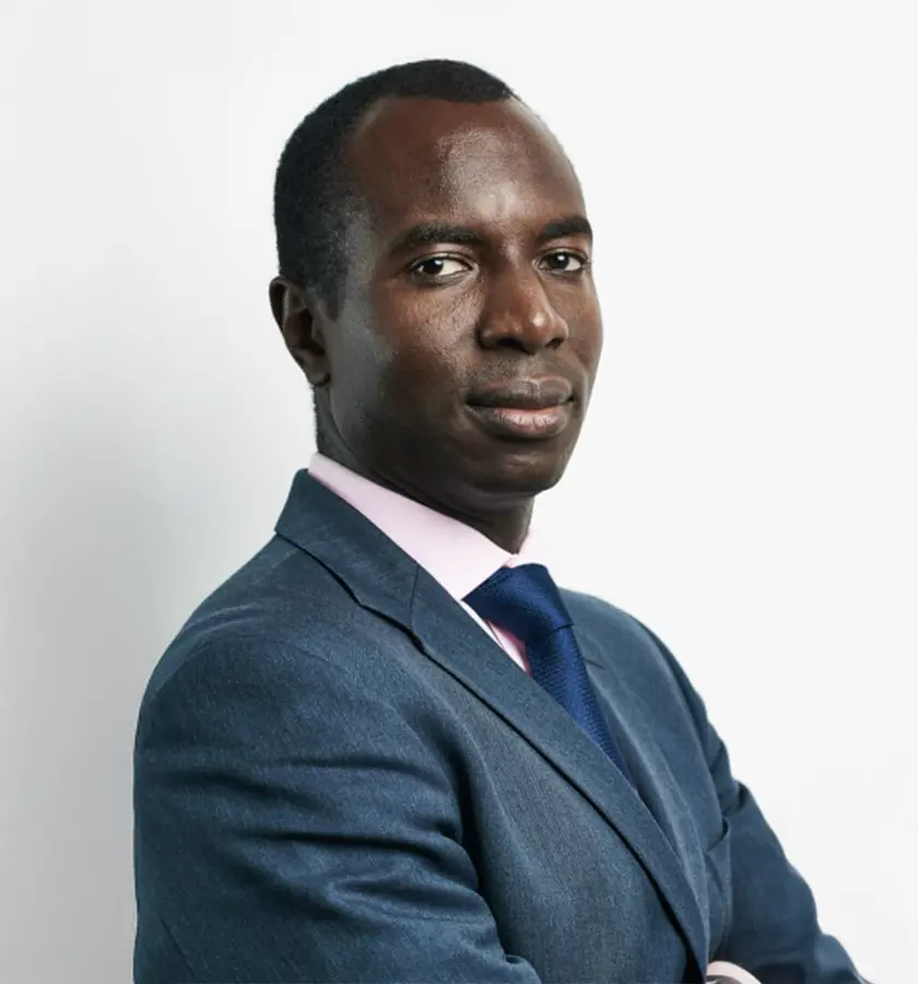 Dr. Oriol Caudevilla: Fintech Expert and Keynote Speaker