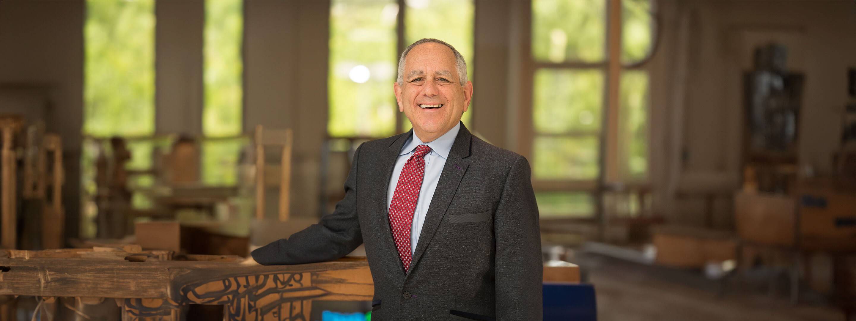 Speaker Michael Solomon | Consumer Behaviour | Marketing Expert