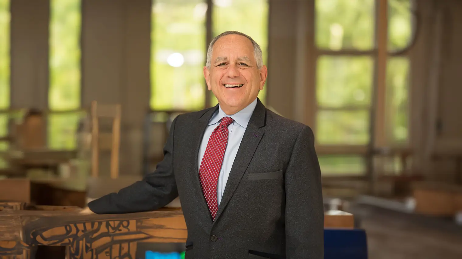 Speaker Michael Solomon | Consumer Behaviour | Marketing Expert