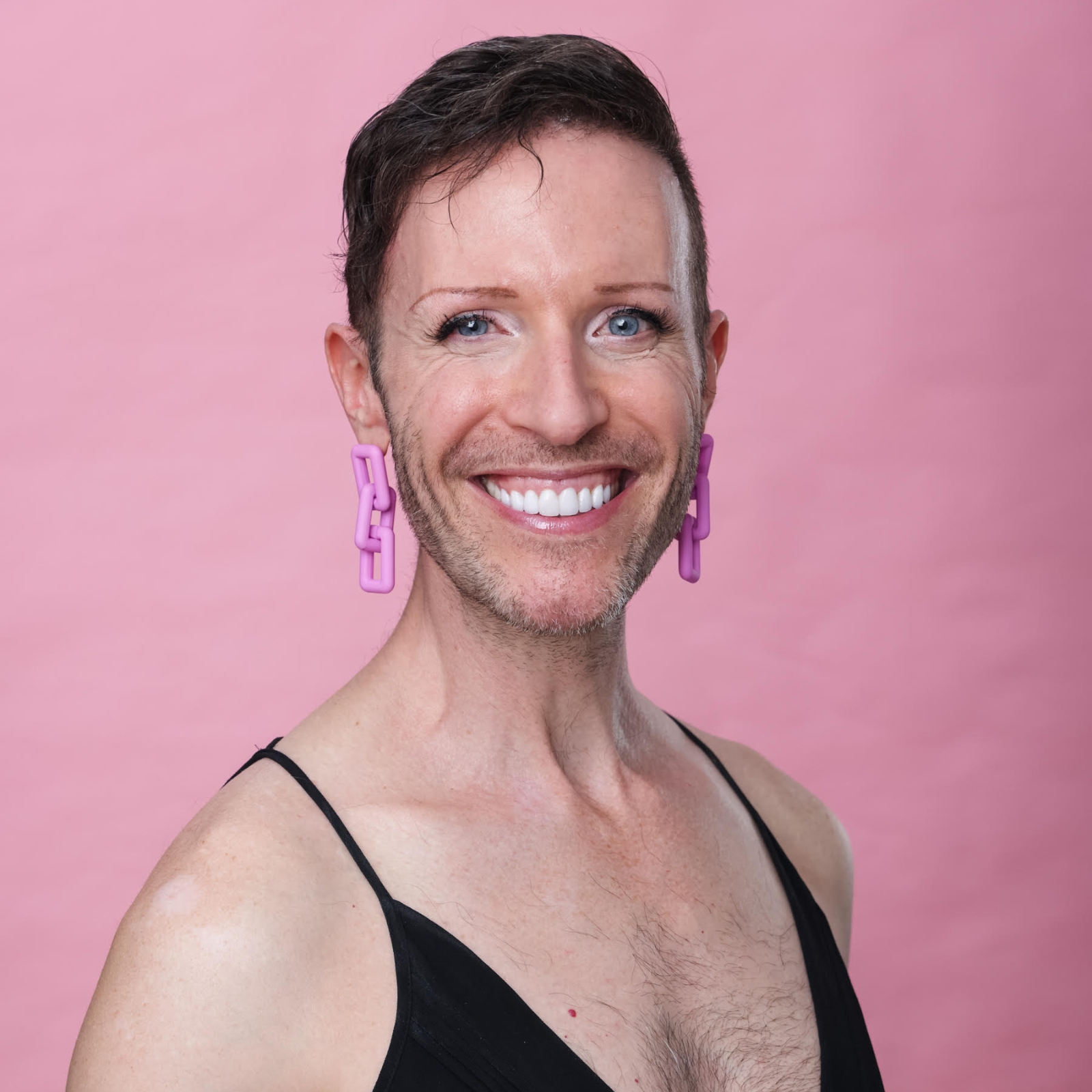 Jeffrey Marsh: Inspiring Keynote Speaker on Inclusivity