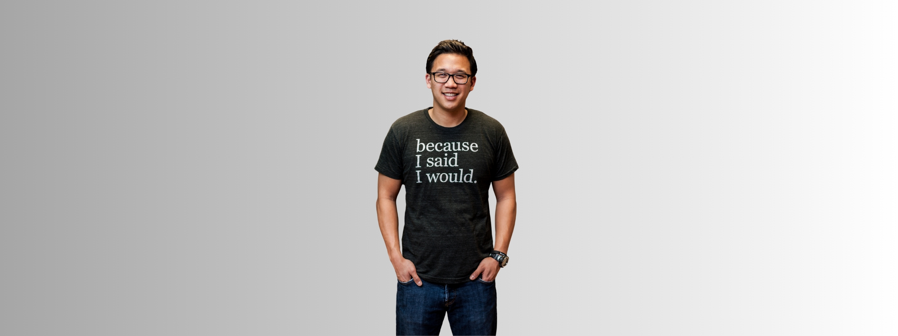 Alex Sheen: Keynote Speaker on Accountability and Commitment