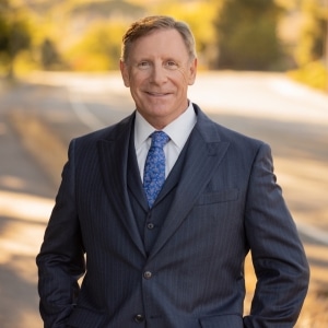 Kevin Briggs: Inspiring Mental Health Advocate