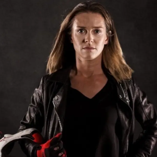 Antonia Bolingbroke-Kent: Explorer, Author, Motivational Speaker