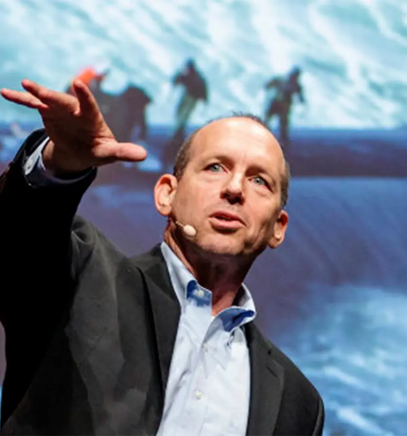 Dave Ulrich: Keynote Speaker on HR, Leadership & Culture