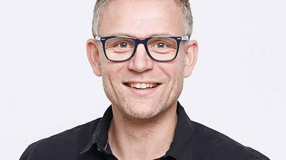 René Oehlenschlæger: Positive Psychology Expert & Speaker
