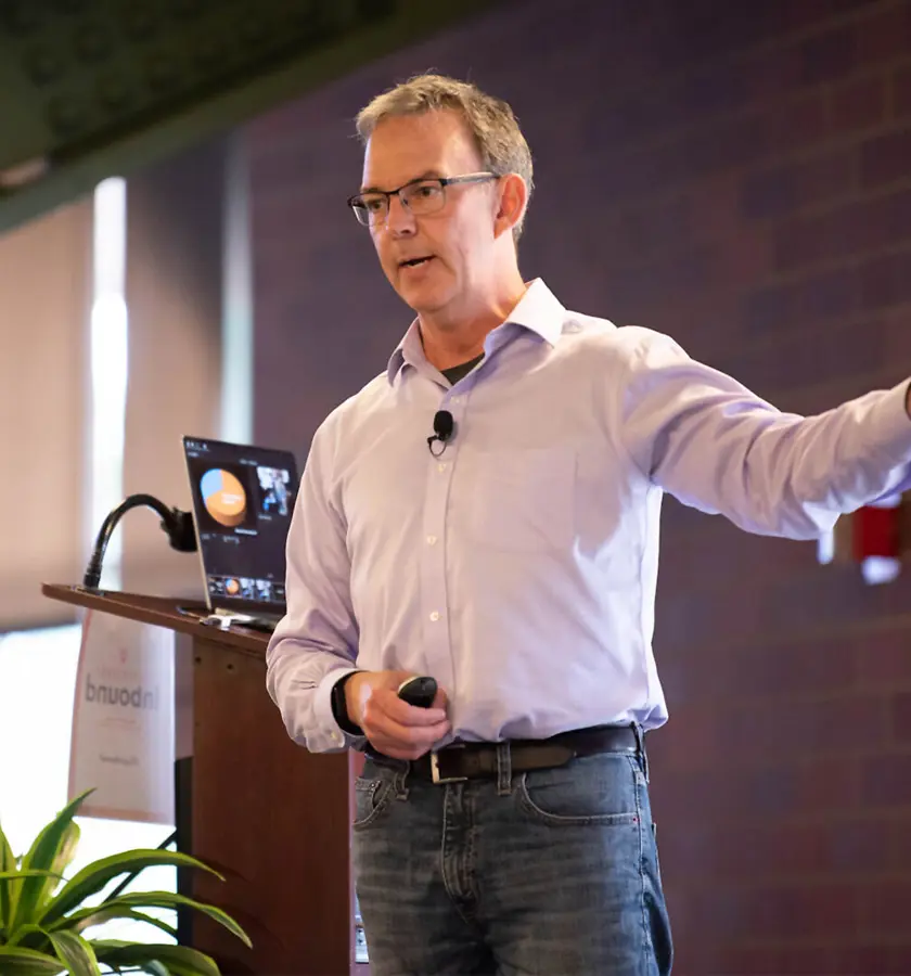 Mike Epps: Comedic Actor & Motivational Keynote Speaker