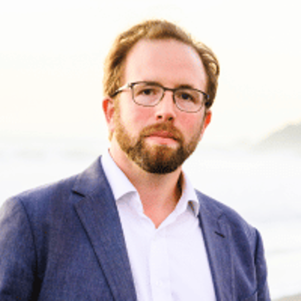 Alexandre Lazarow - World Renowned Venture Capitalist