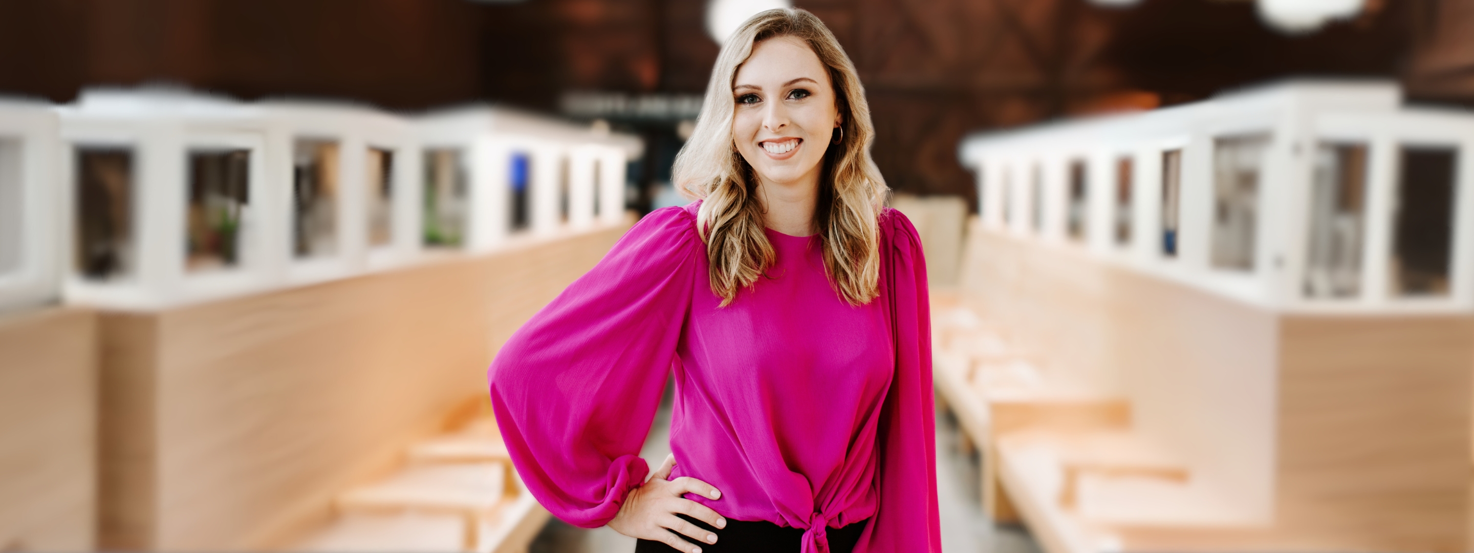 Lauren Beane: Motivational Speaker and Fearless Entrepreneur