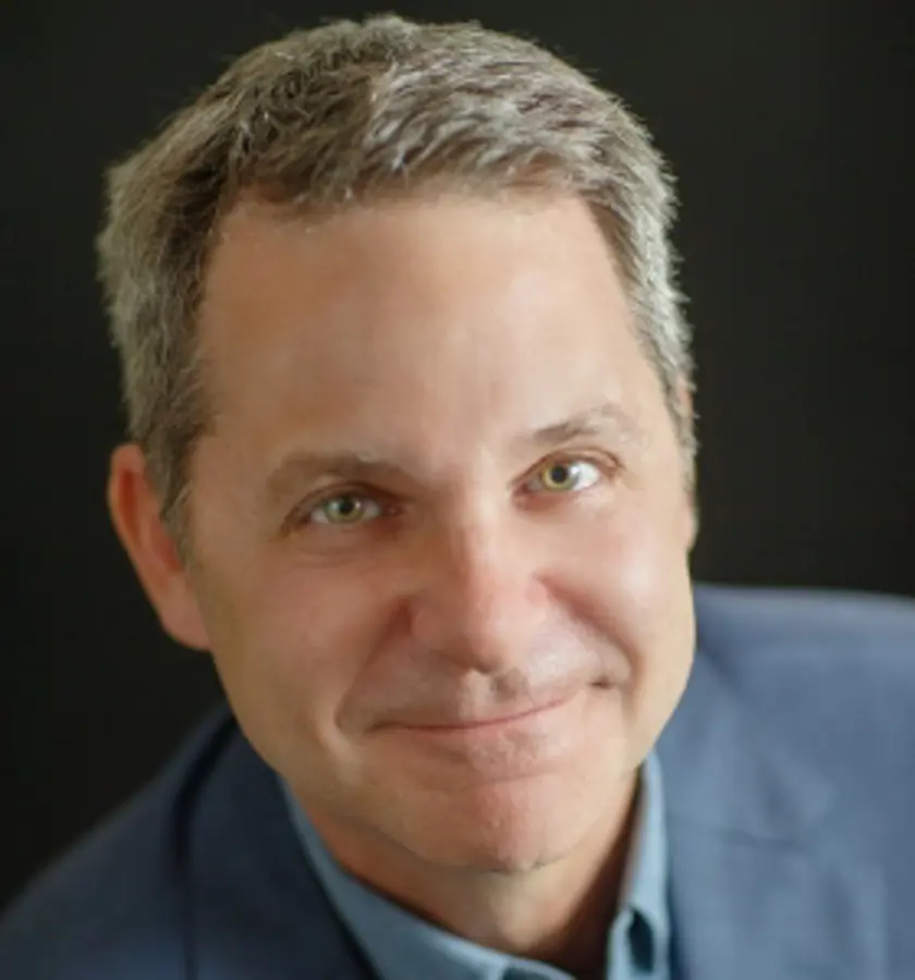 George Nagle: Expert in Creative Ideation & Innovation