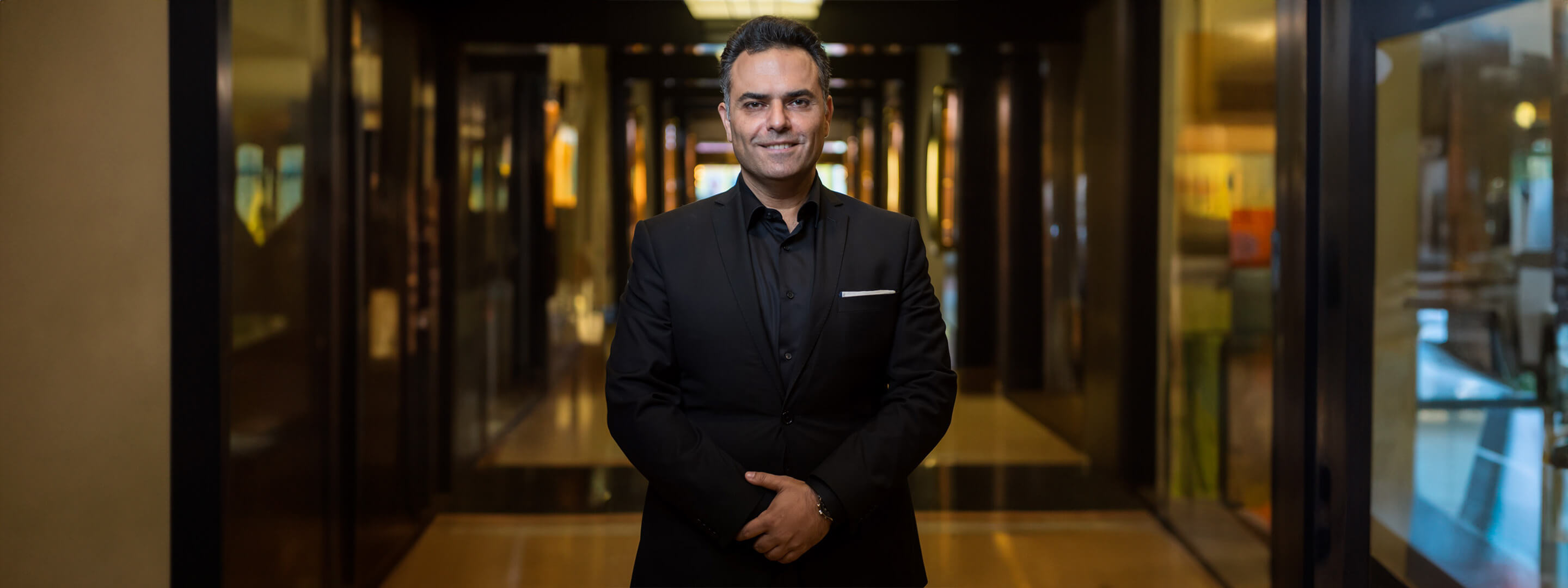 Maher Mezher - Global Keynote Speaker-Innovation Expert