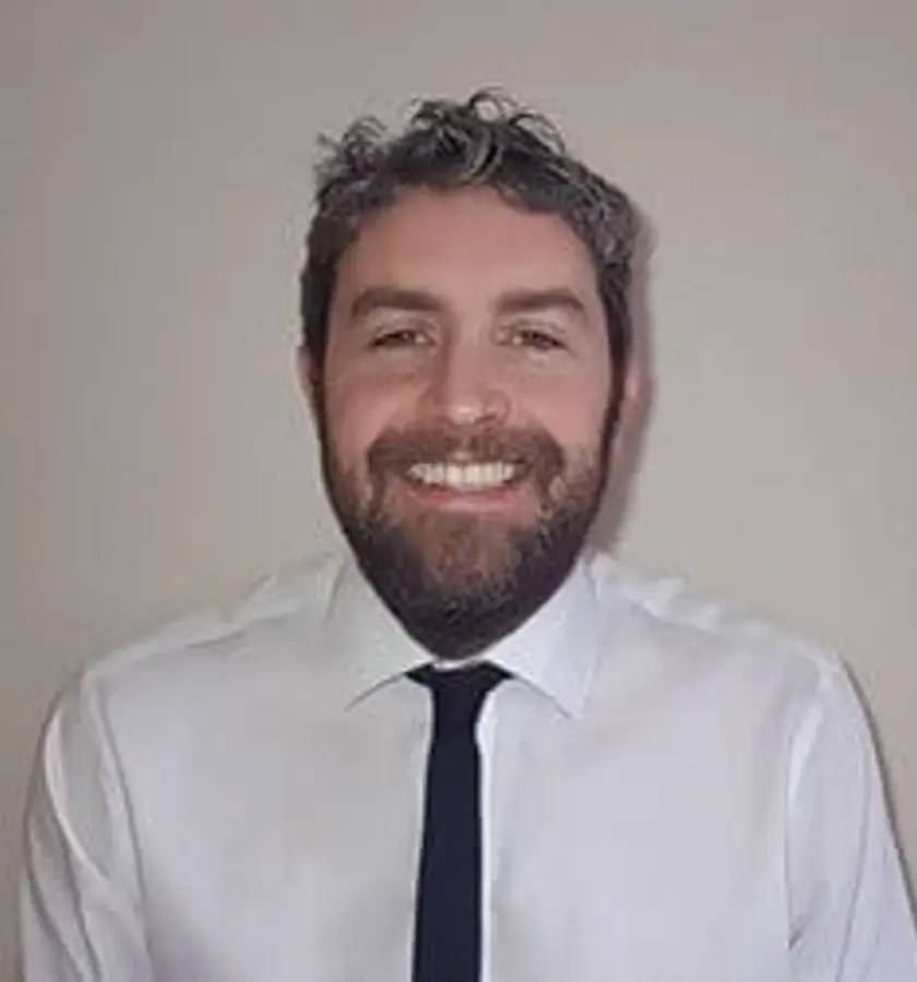 Magnus MacFarlane-Barrow: Founder of Mary's Meals