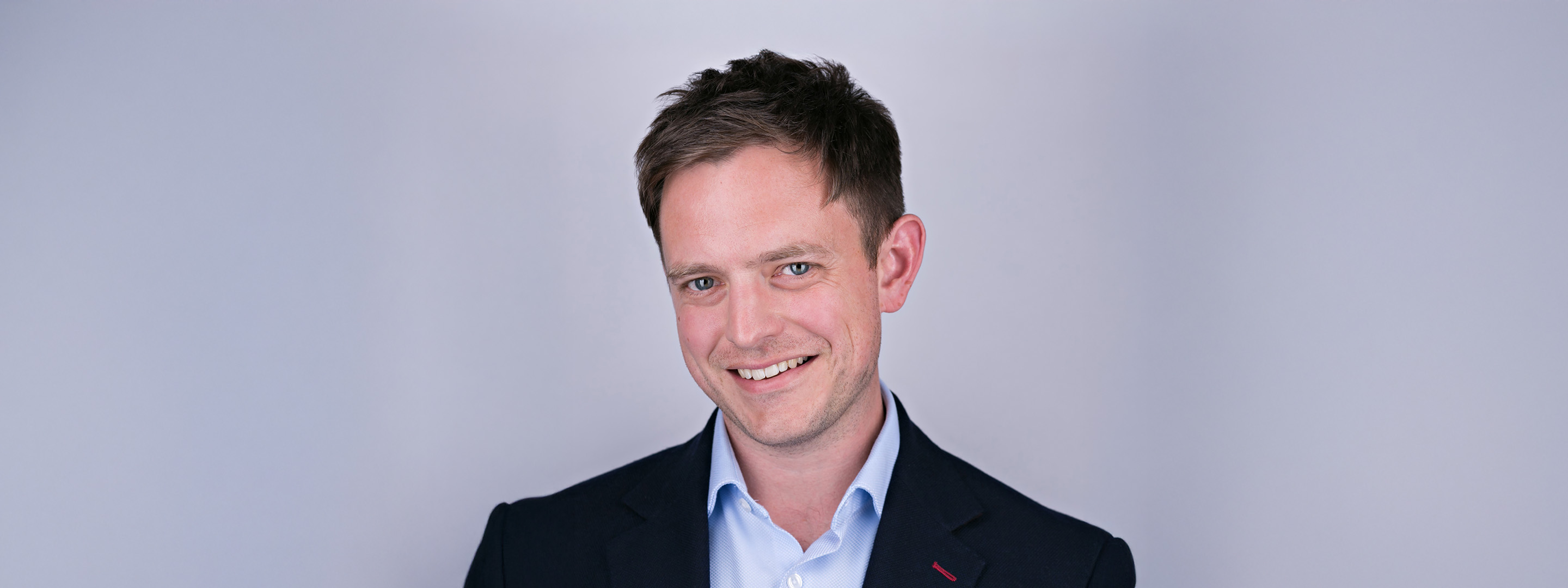 Speaker Dominic Colenso- Creating high performance team players