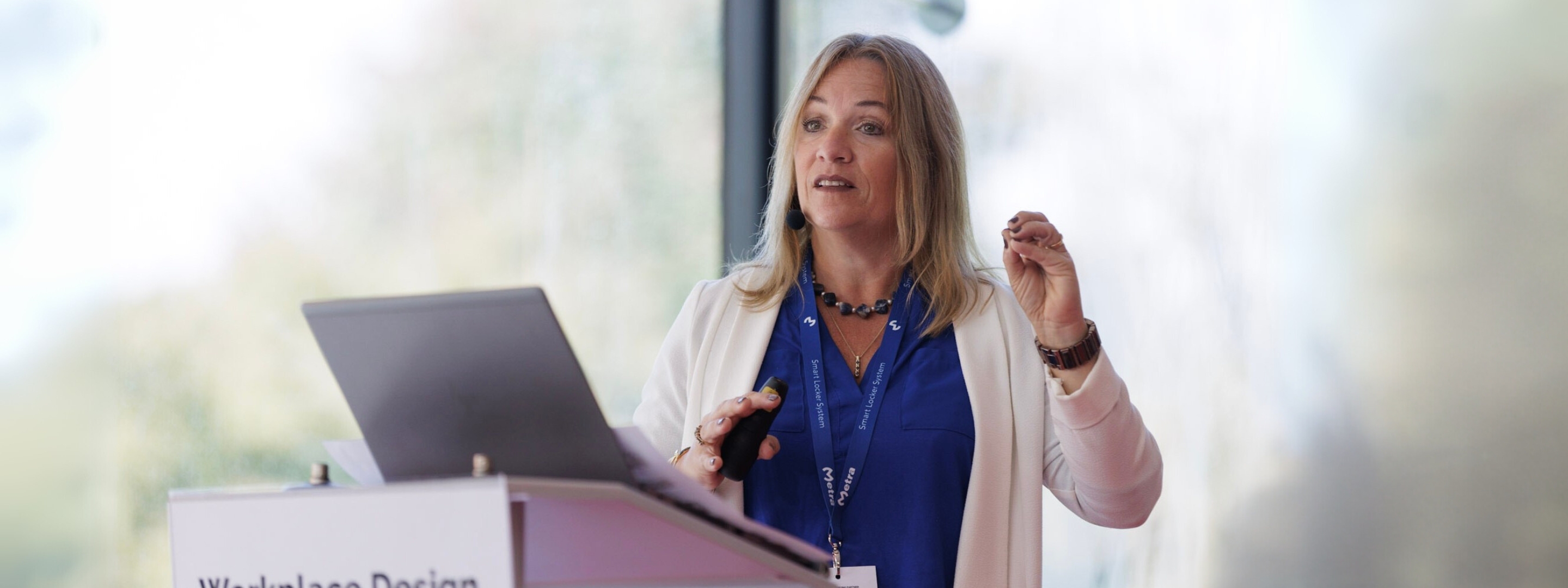 Jennifer Bryan: People-Centric Change & Leadership Insights