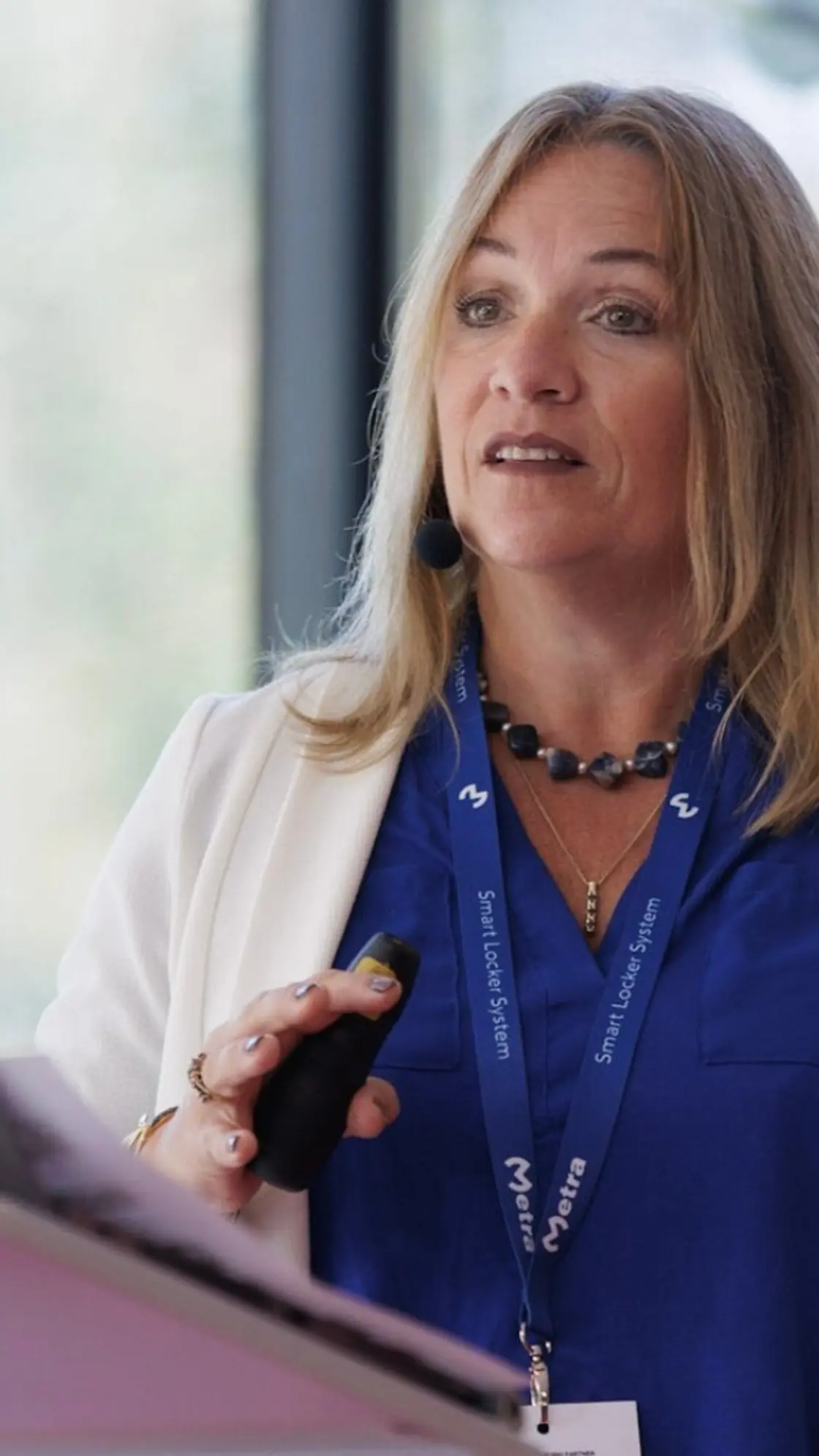 Jennifer Bryan: People-Centric Change & Leadership Insights