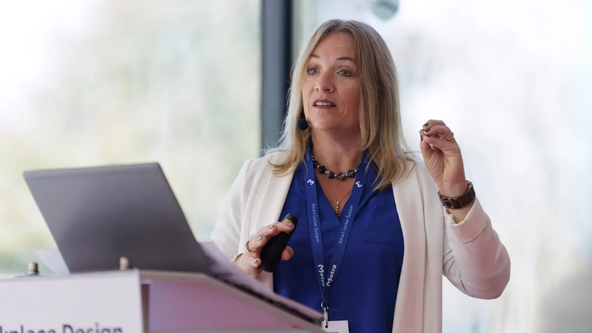 Jennifer Bryan: People-Centric Change & Leadership Insights