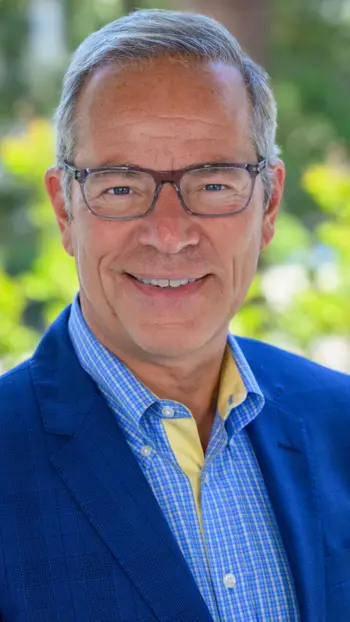 Kevin Surace: Keynote Speaker on AI, Innovation, Leadership