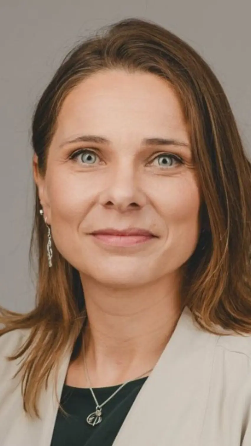 Dr. Tyra Oseng-Rees: Keynote Speaker on Circular Innovation