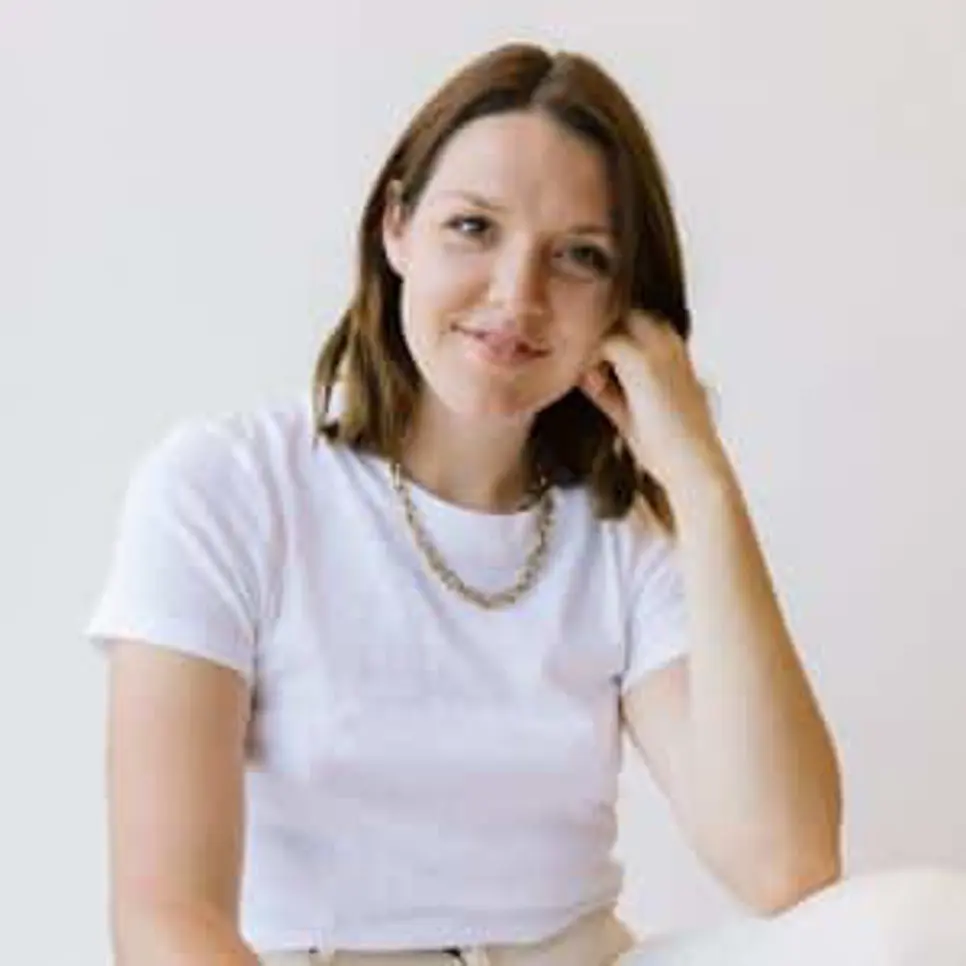 Jennifer Quigley-Jones: CEO & Founder of Digital Voices