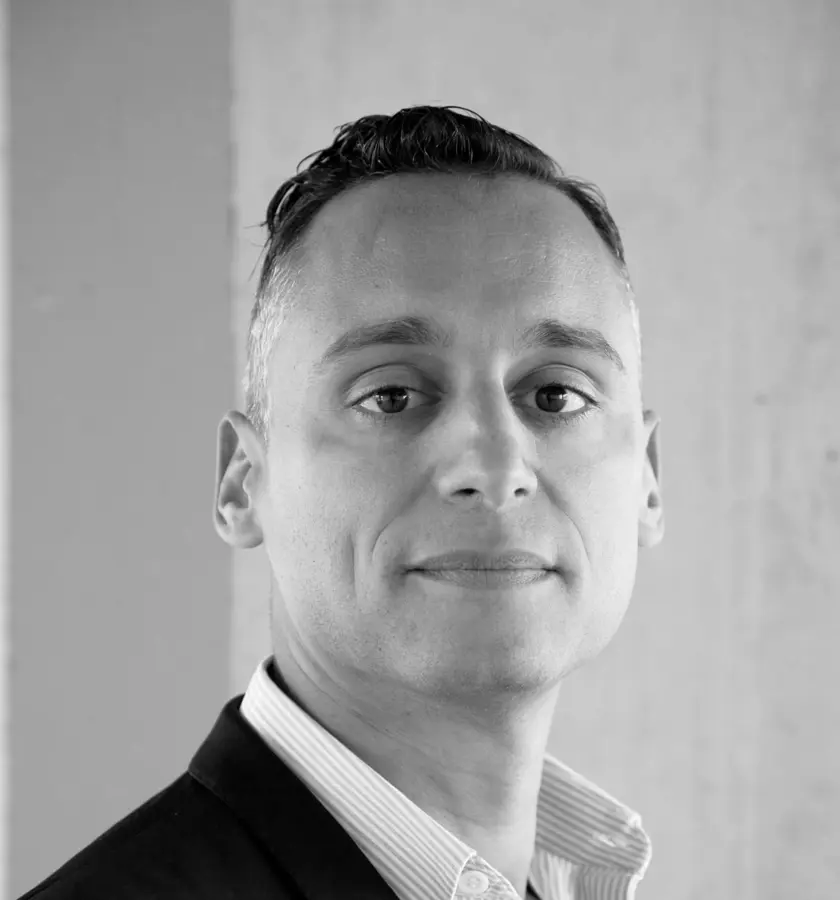 Per Schlingmann: Leading Change Expert & Keynote Speaker