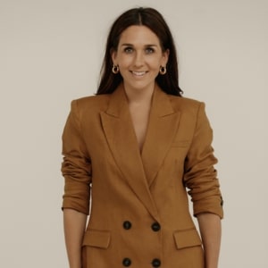 Courtney Thomas: Mindfulness Coach & Wellness Innovator