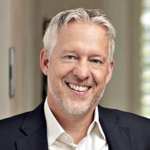 Markus Kramer: Brand Expert, Entrepreneur & Author