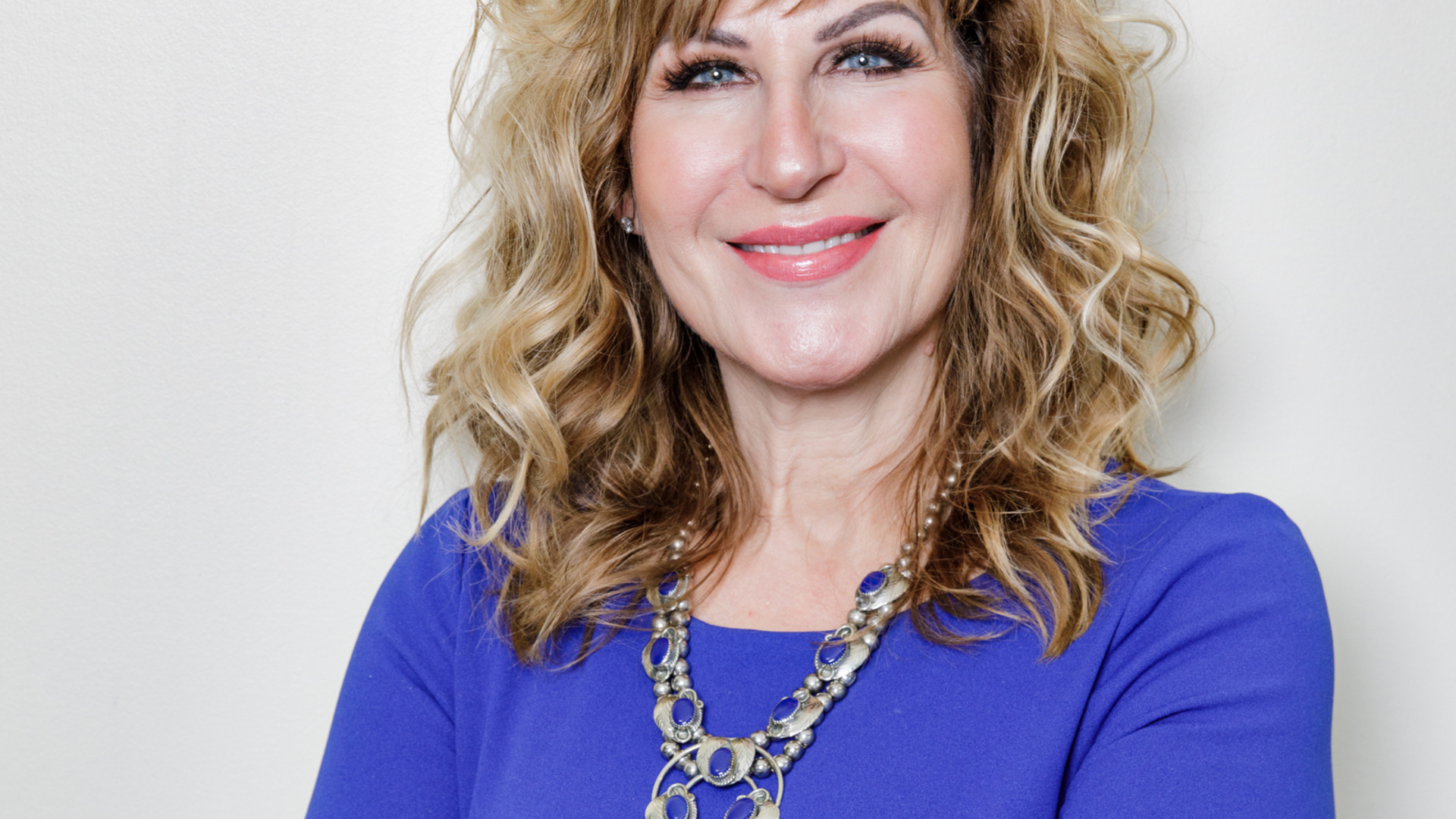 Sylvia Marusyk: Keynote Speaker & Health Advocate