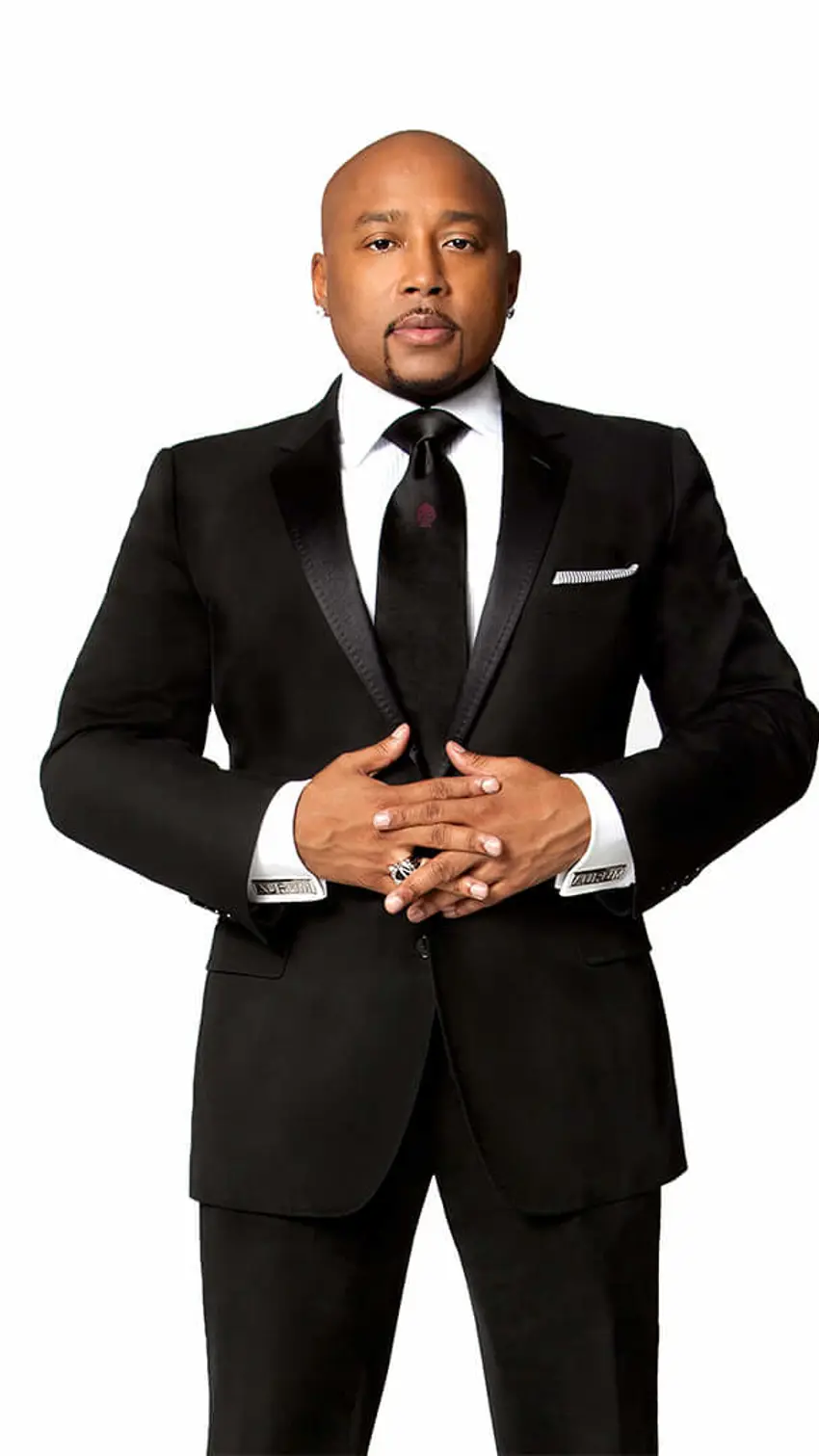 Speaker Daymond John | How to build a Successful Business | A-Speakers