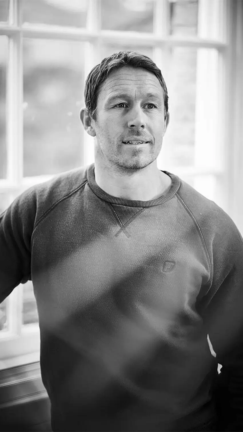 Jonny Wilkinson: Motivational Speaker & Rugby Legend