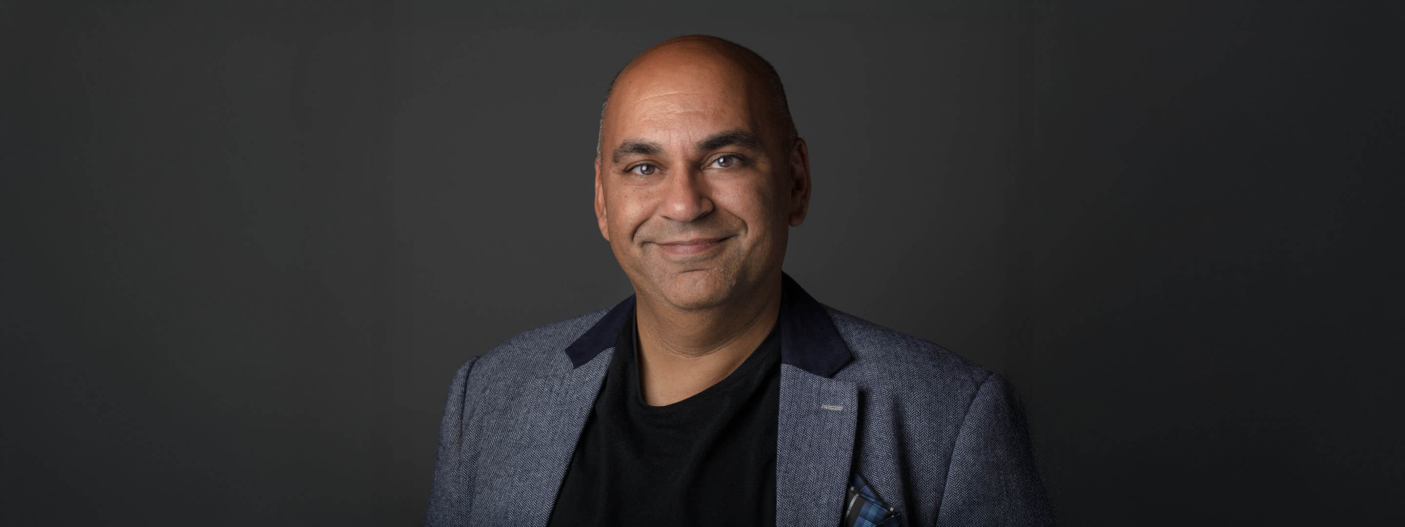 Niraj Kapur: Keynote Speaker Transforming Sales Strategies