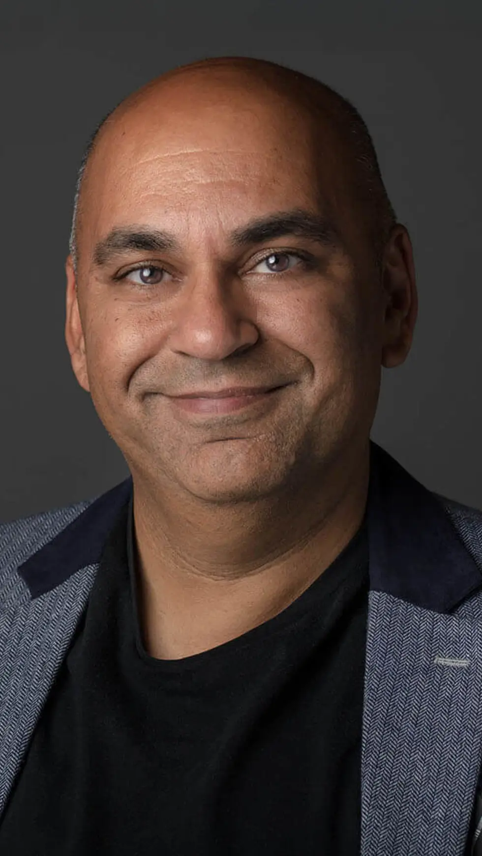 Niraj Kapur: Keynote Speaker Transforming Sales Strategies