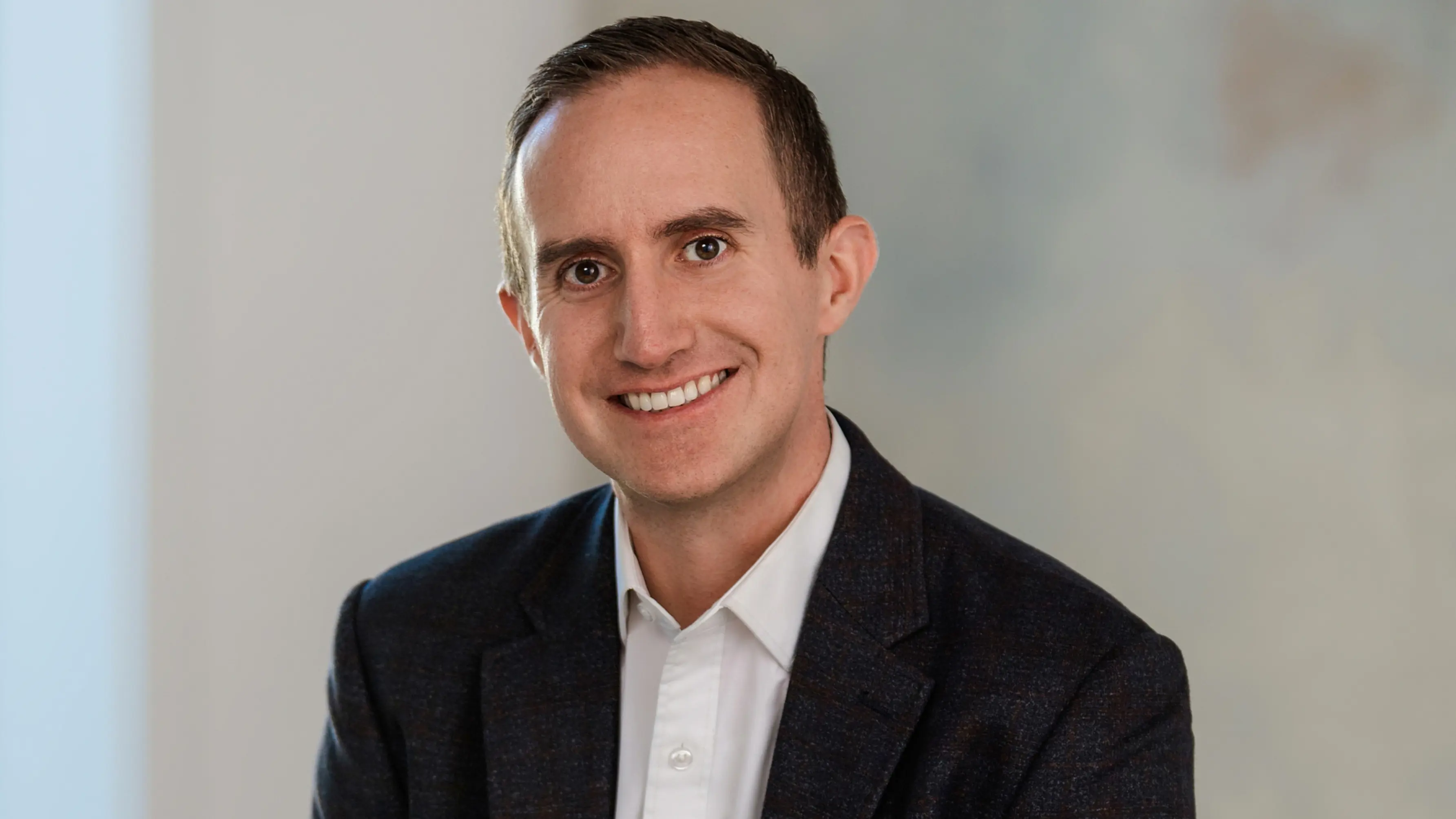 Morgan Housel: a Sought-After Behavioral Finance Expert