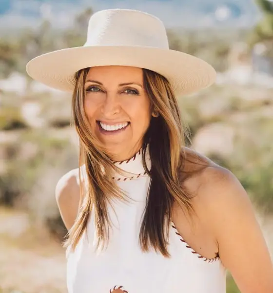 Rochelle Gapere: The Happiness Coach You Need