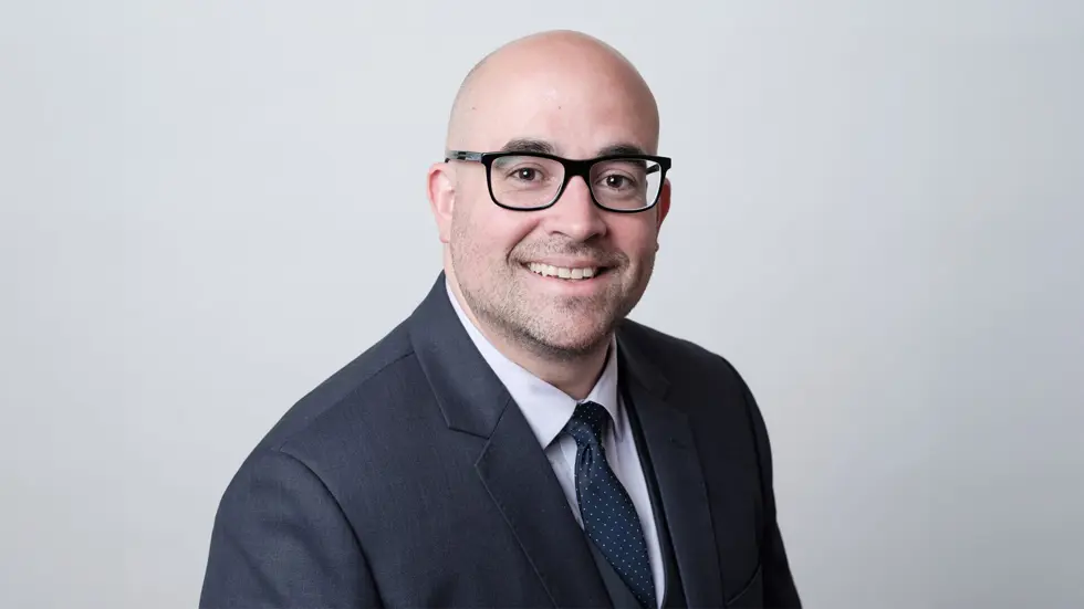 Jose Morey: AI Innovator & Healthcare Visionary