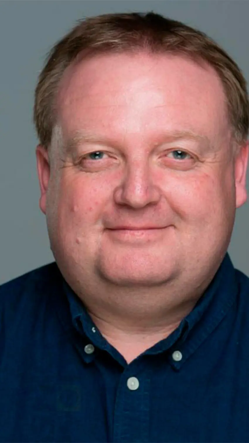 Speaker Darren Stanton | Lie Detection & Body Language | A-Speakers