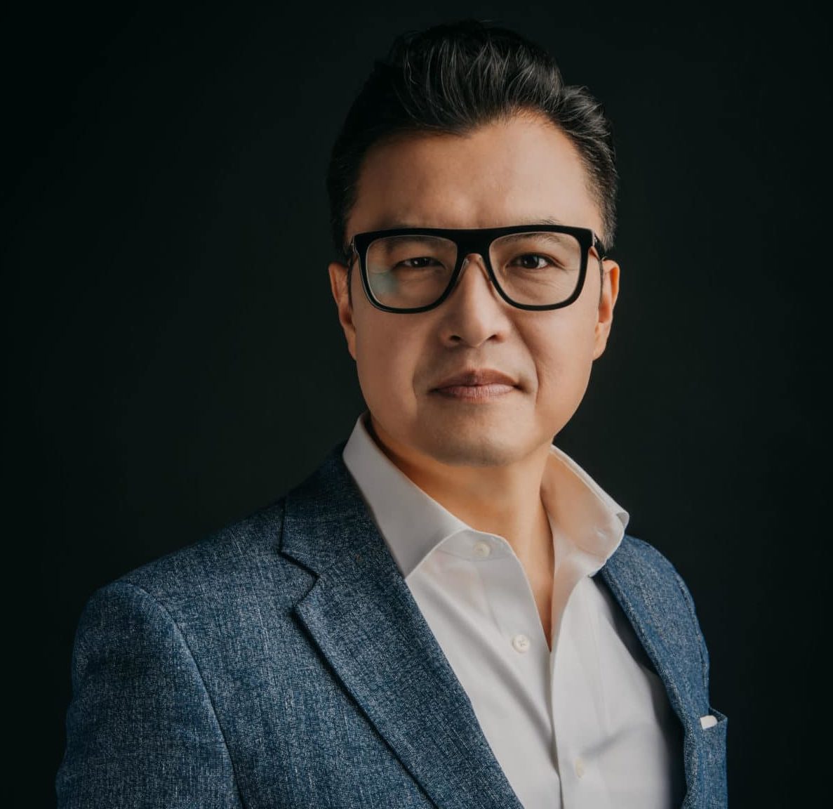 Scott Amyx: Top Global Speaker on Humanitarian Issues