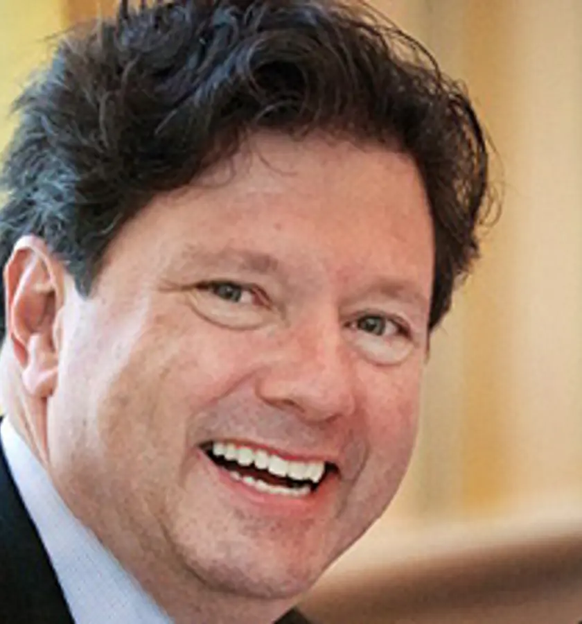 Alexandre Lazarow - World Renowned Venture Capitalist