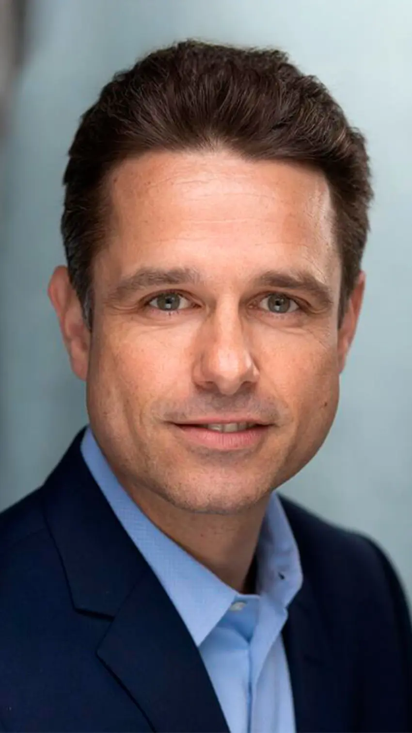 Jack Lewis: Inspiring Keynote Speaker and Neuroscience Expert