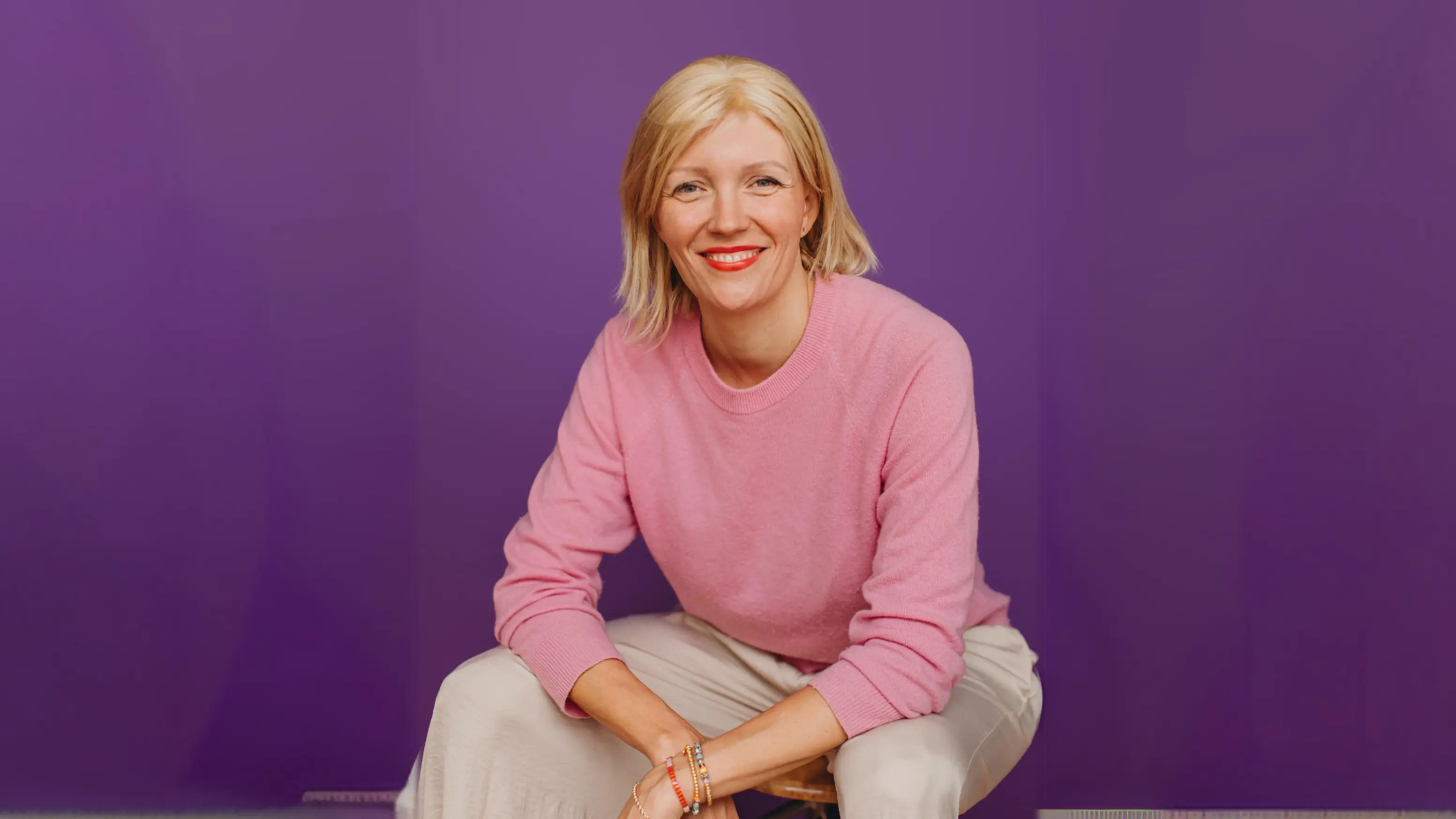 Anna Alex: Transforming Businesses for a Greener Future