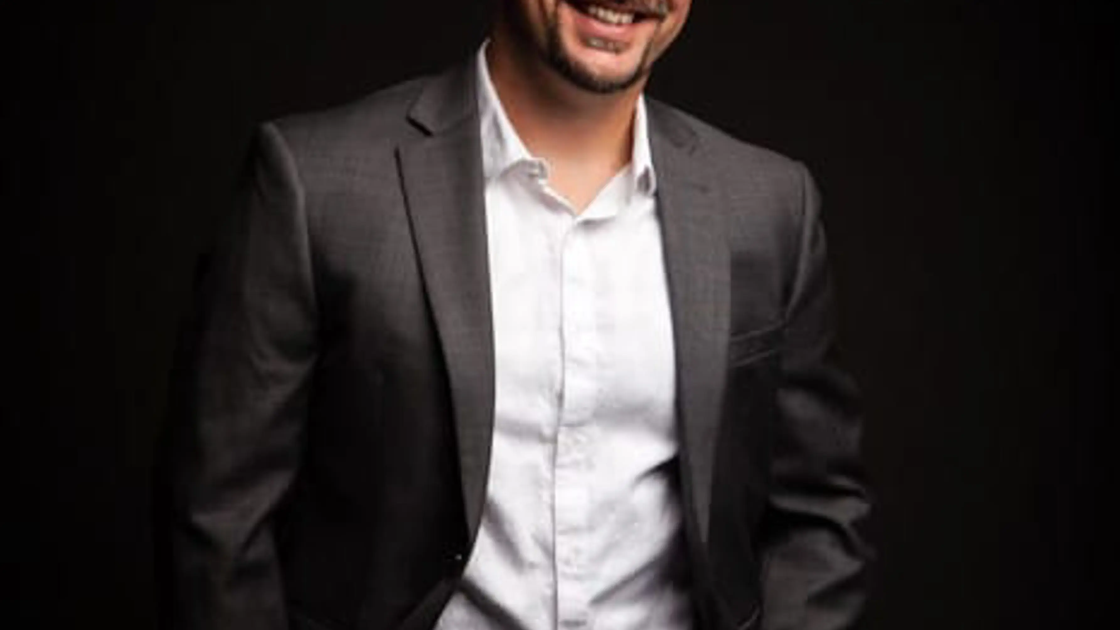 Jeff Koziatek | Engaging, Entertaining, Inspirational Speaker & Life Coach