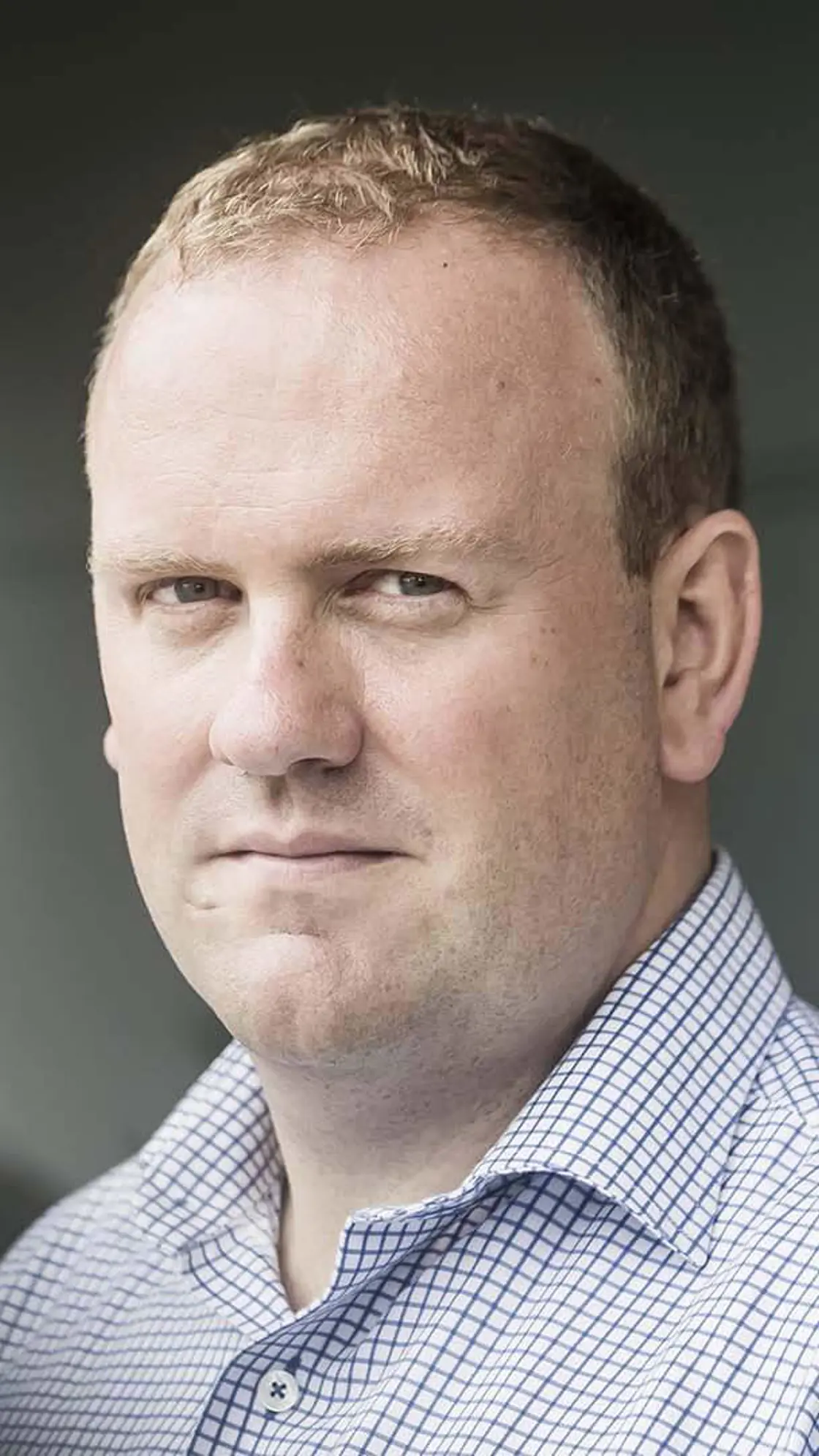 Speaker Steven van Belleghem | Customer Focus in a Digital World