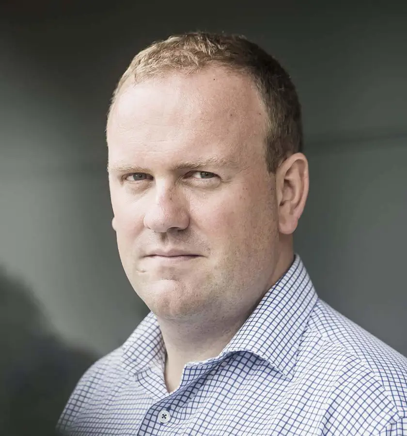 Alex Goryachev: Transformative keynotes on AI & growth strategies