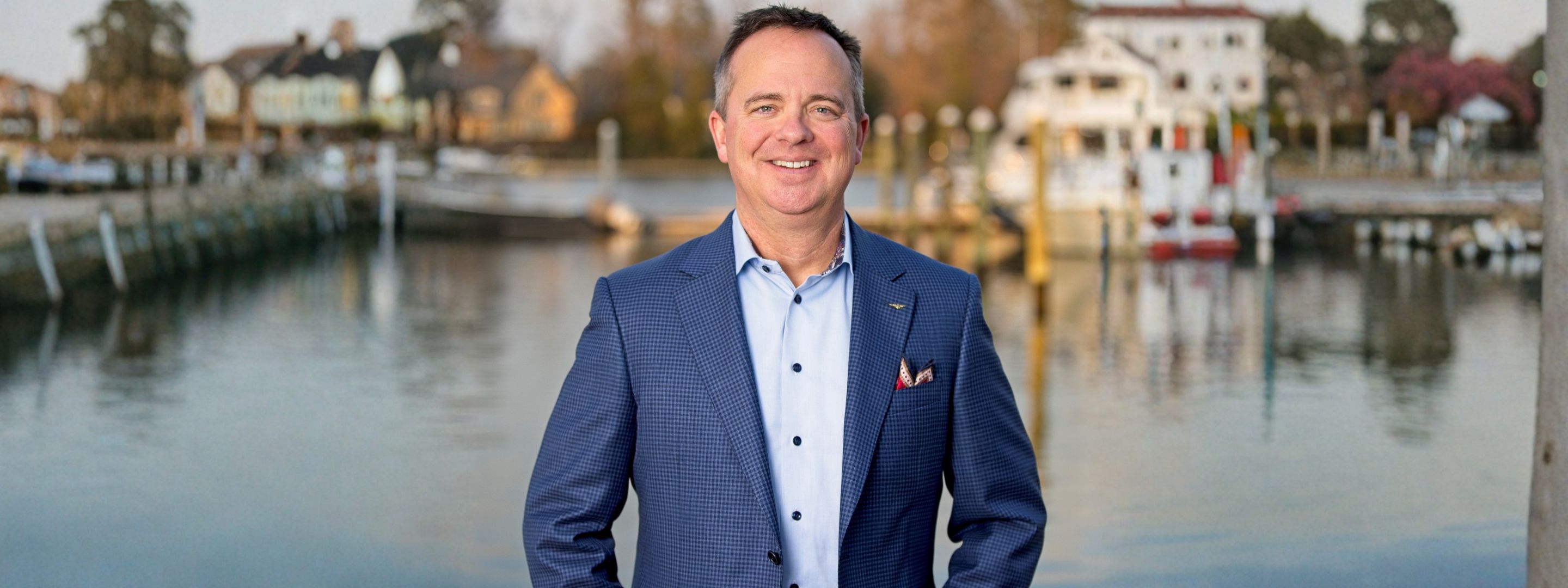 Jack Becker – Leadership, Human Performance & Safety Speaker
