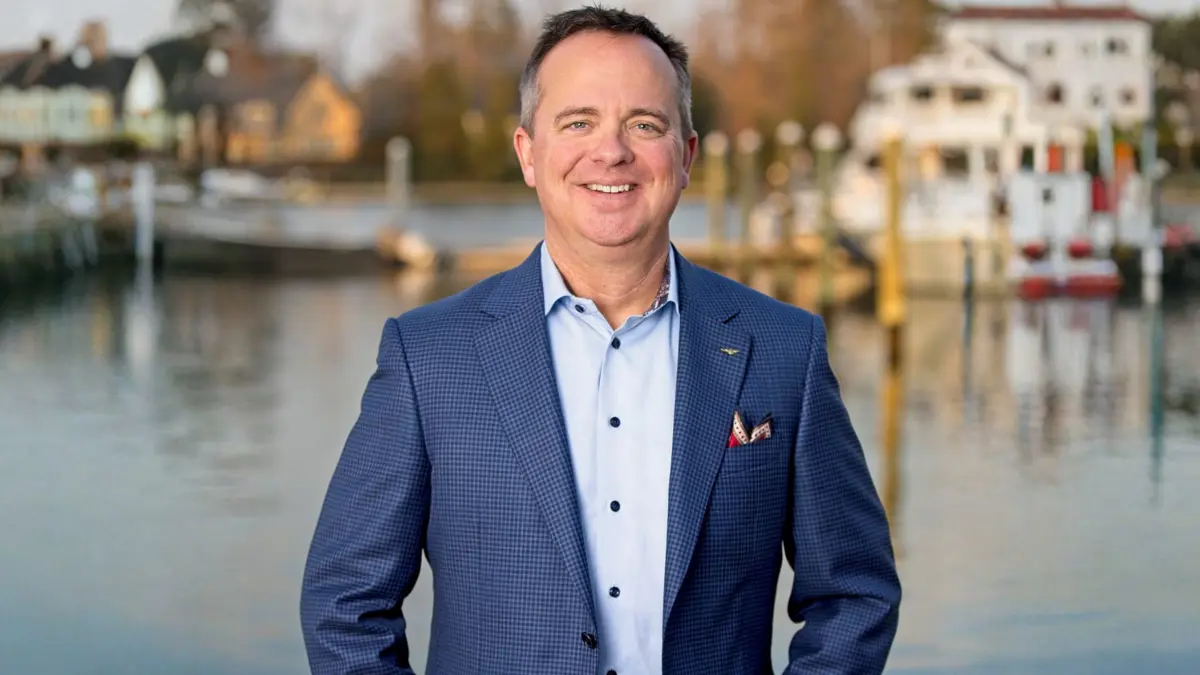 Jack Becker – Leadership, Human Performance & Safety Speaker