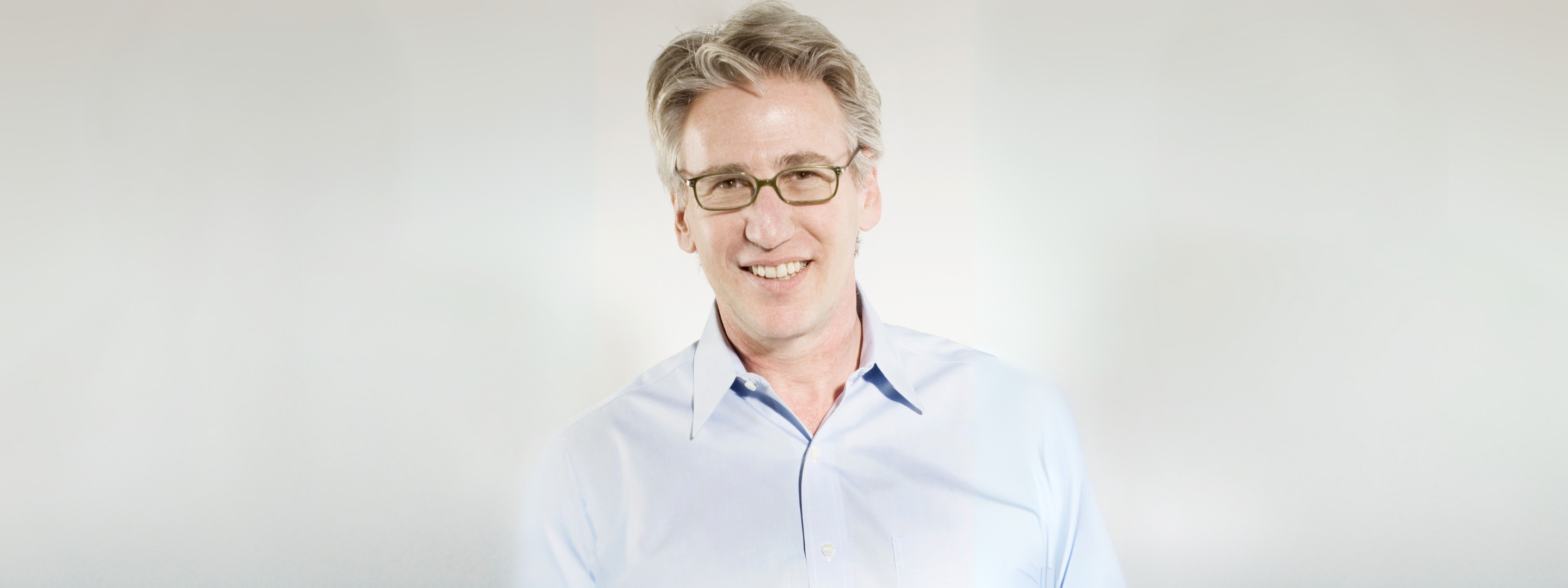 Gary Rivlin | Keynote Speaker on AI and Innovation