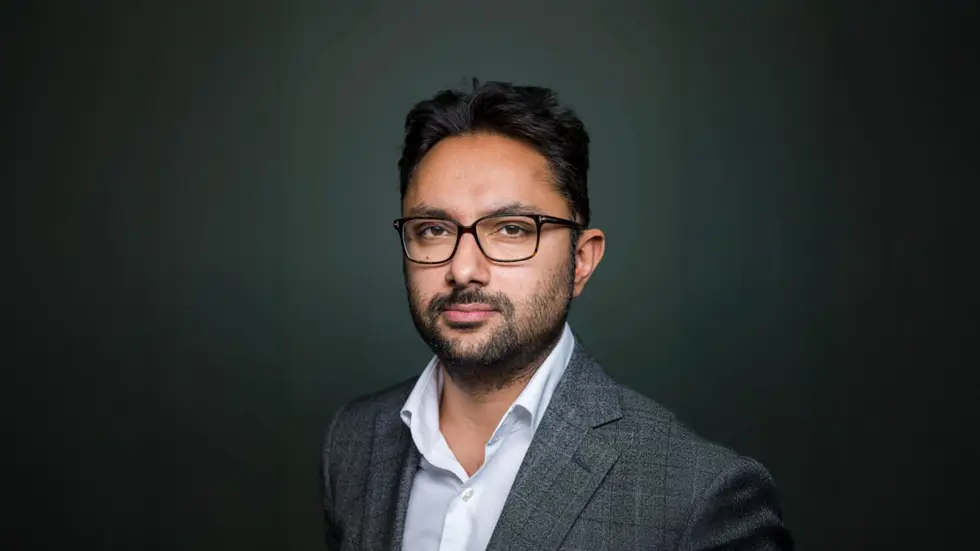 Sathnam Sanghera: Author & Speaker on Cultural Identity