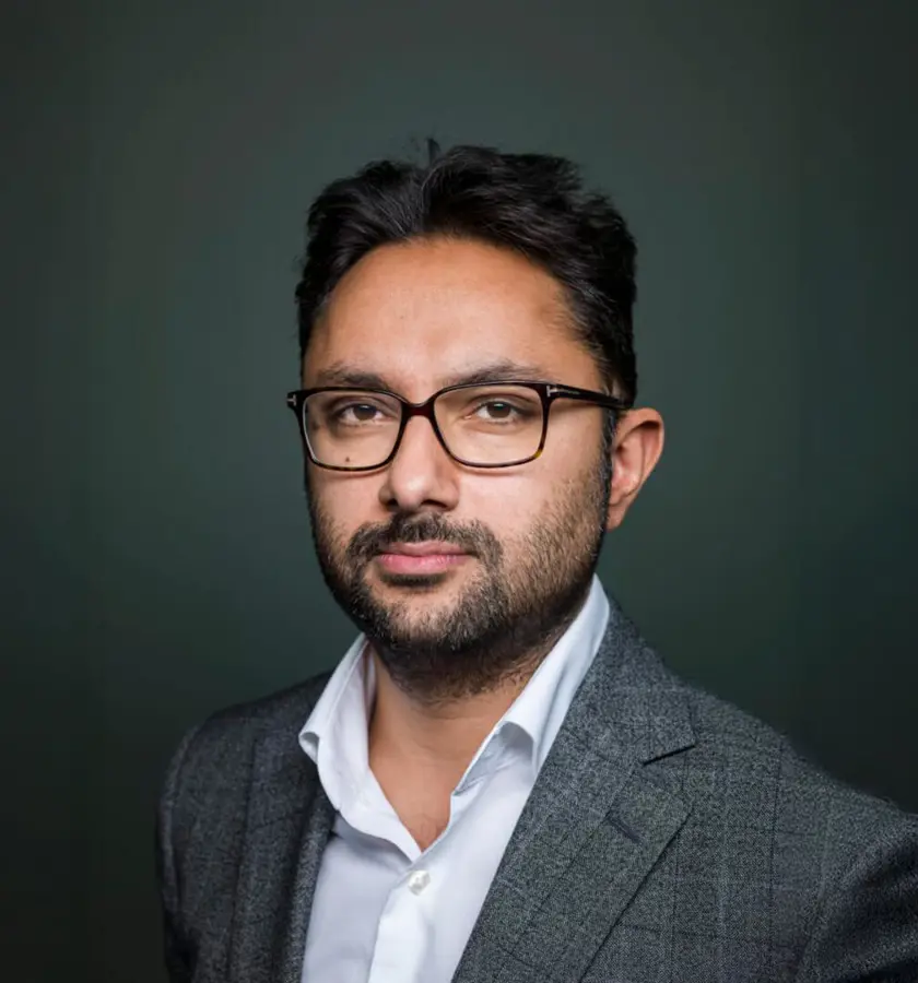 Kate Gerbeau - Award-Winning Journalist