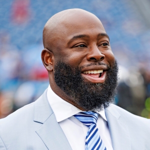 Ran Carthon: NFL Pro & Keynote Speaker