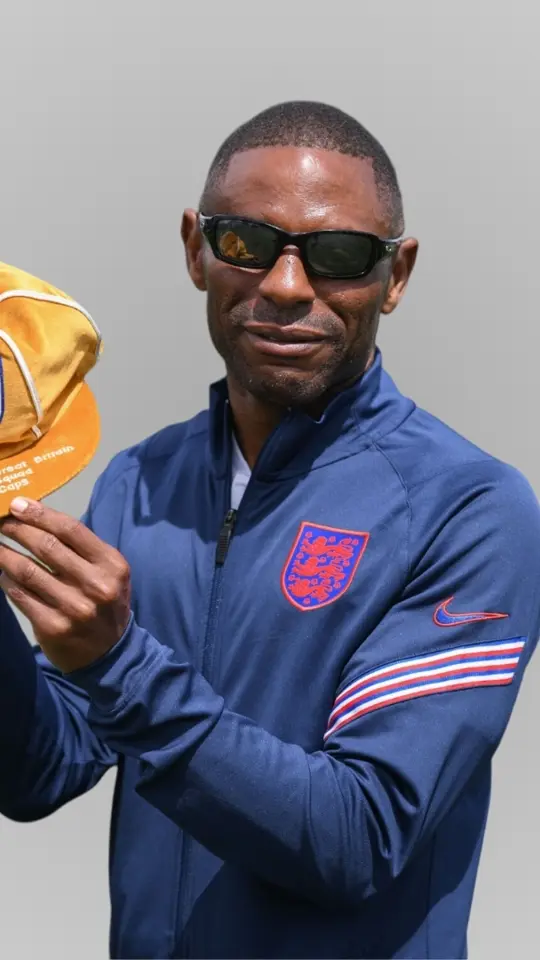 Darren Harris: Transform Challenges into Opportunities